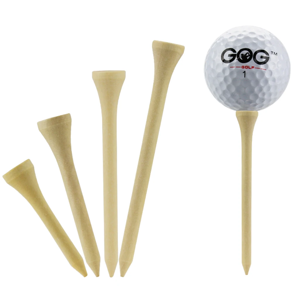 1000-Pcs-Golf-Tees-Wood-Tees-42mm-54mm-70mm-83mm-4-Sizes-Available ...