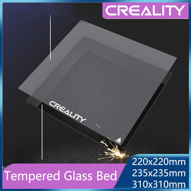 Bed Leveling Your Creality 3D Printer — Creality Experts, 57% OFF