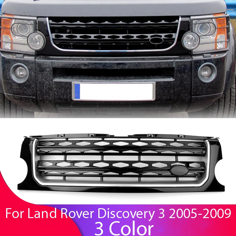 For-Land-Rover-L319-Discovery-3-LR3-2005-2006-2007-2008-2009-Car ...