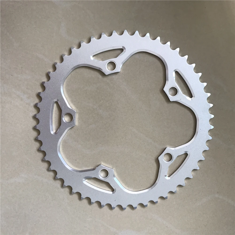 Road Bicycles Chainring 130 BCD 38T 39T 40T 42T 44T 46T 48T 50T 52T 53T ...