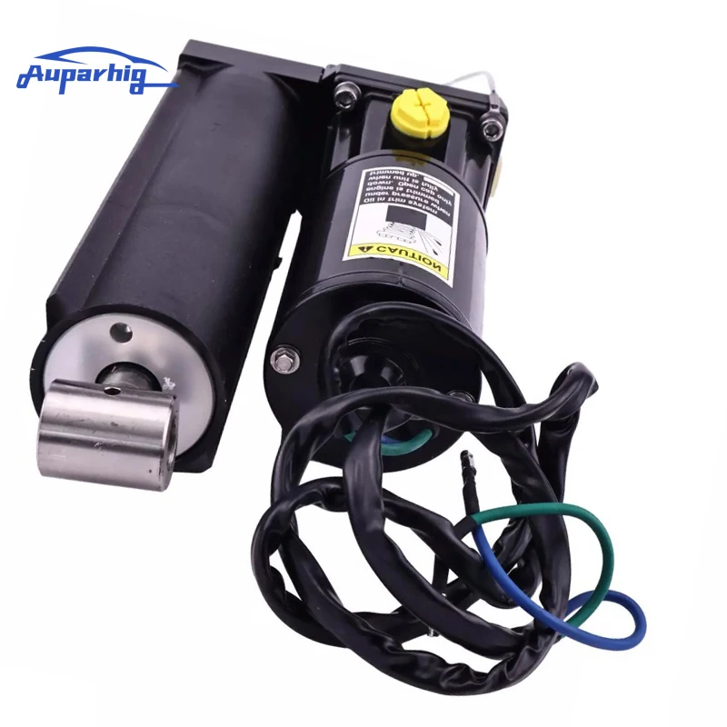 Power Trim Tilt Assy 8M0090335 8M0171818 For Mercury Outboard Motor ...