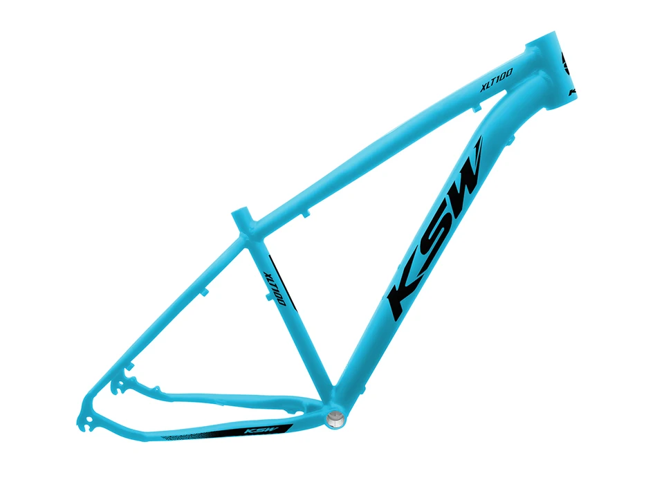 Ksw 29 Logo Semexe KSW Bicicleta Aro 29 Feminina Ksw Aluminio 21