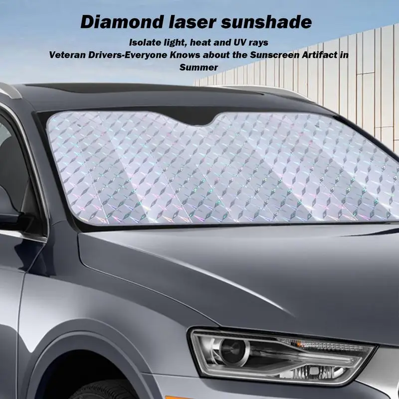 Car-Sunshades-For-Windshield-Windshield-Sun-Visor-Multifunctional-Front ...