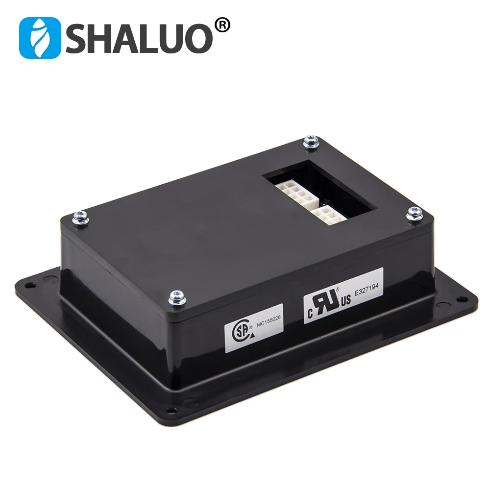 原装 HMI211 康明斯发电机控制器 控制面板 300-6014 发电机配件-阿里巴巴