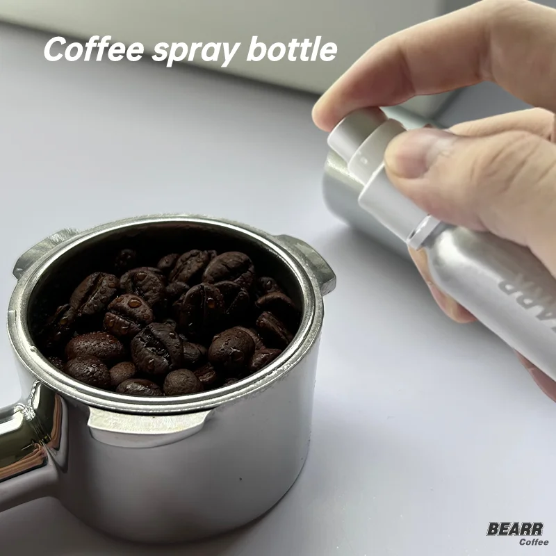 BEARR-Coffee-Spray-Bottle-Humidifier-50ML-Bean-Grinder-Anti-fly-Powder ...