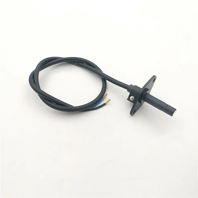 Pulvérisateur jardin,QRB1-Capteur de Flamme Électrique, Détection de ...