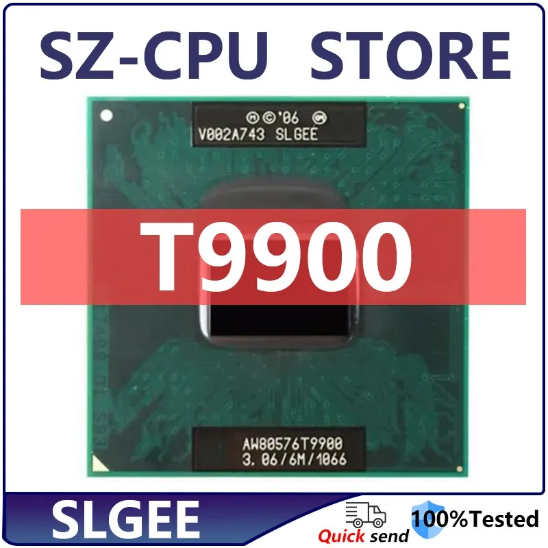 Core-2-Duo-T9900-SLGEE-CPU-Laptop-Processor-3-0-GHz-Dual-Core-Dual ...