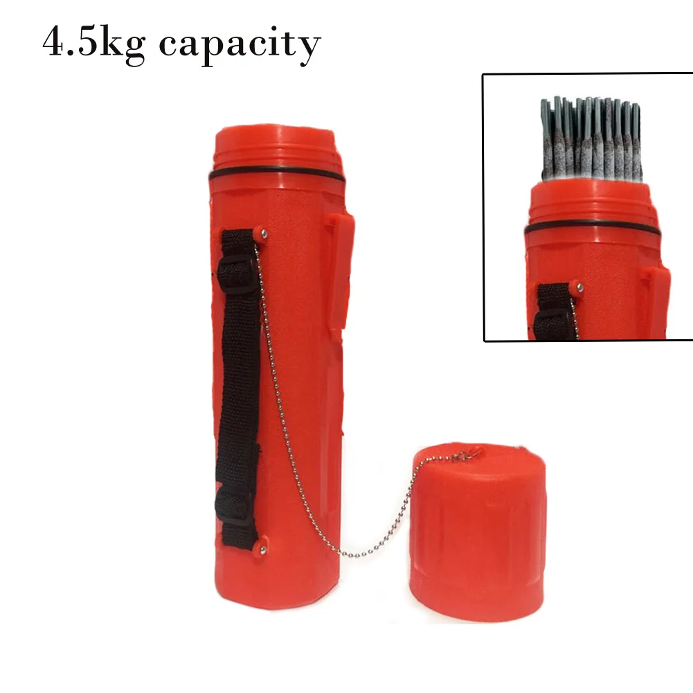 Welding-Rod-Storage-Tube-Container-4-5kg-Capacity-MMA-ARC-Electrode ...