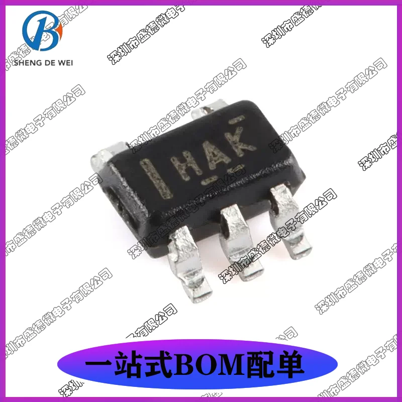Original-genuine-SN74AUP1G00DCKR-SC-70-5-single-channel-2-input ...