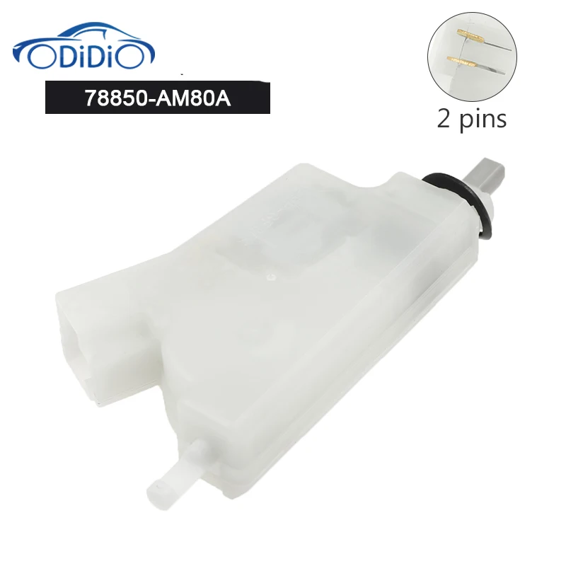 78850-AM80A-78850AM80A-Fuel-Cap-Lock-Fuel-Door-Lock-Actuator-78850AM80D ...