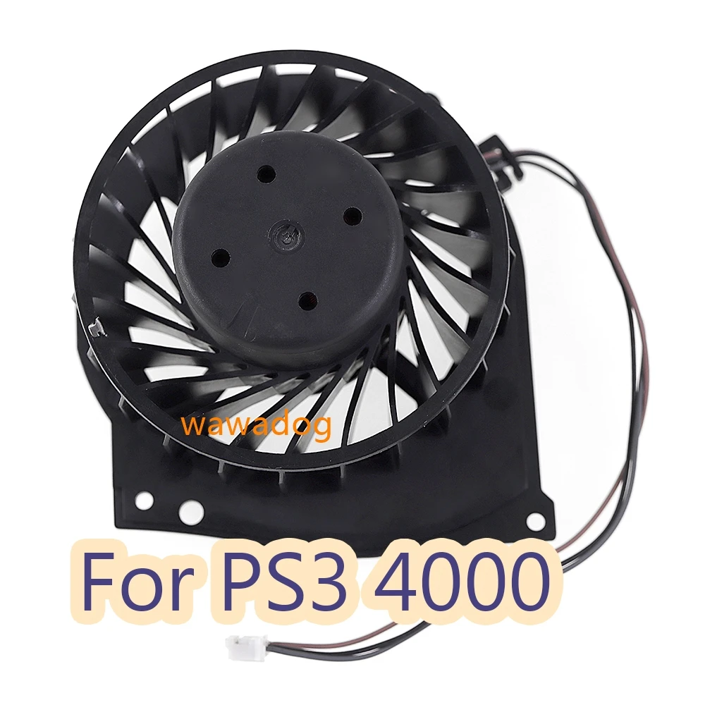 Ventilador de refrigeración interno de repuesto para consola ...