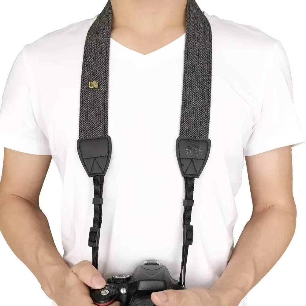 Camera shoulder strap, DSLR camera shoulder strap decompression ...