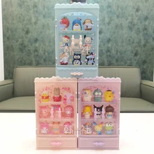 Cosmetic Locker Ornament | Cinnamoroll Storage Box | Cute Sanrio ...