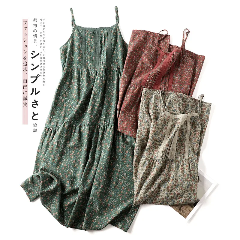Japanese Style Mori Girl Women | Japan Style Casual Mori Girl | Mori ...