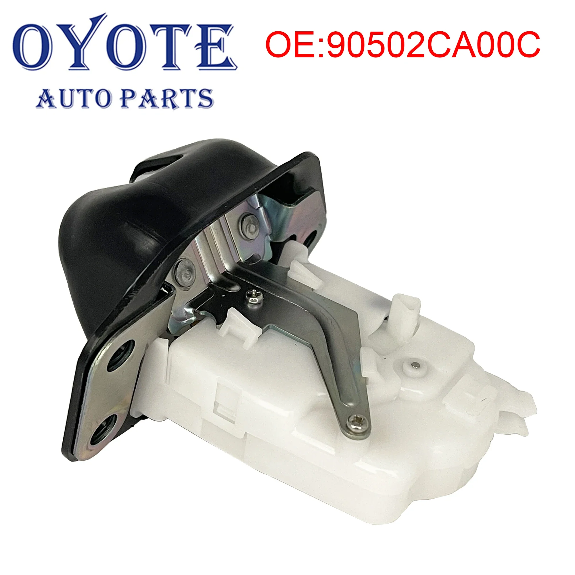 OYOTE 90502CA00C Rear Trunk Tailgate Door Lock Latch Actuator Mechanism ...