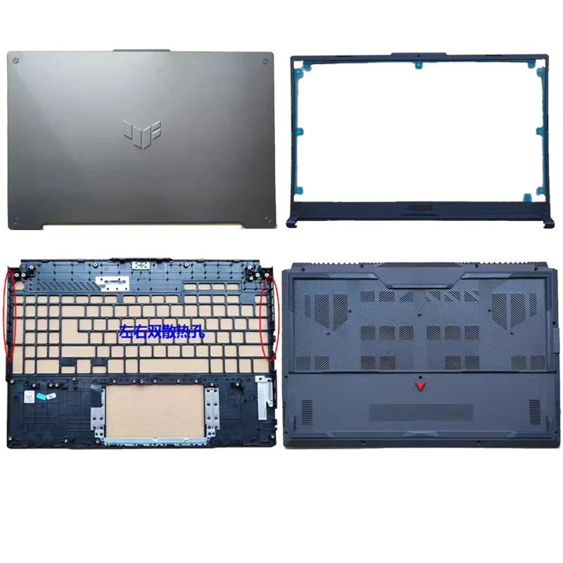 FOR-The-New-ASUS-TUF-F17-FX707ZM-FA707-FX707-Laptop-LCD-Back-Cover-LCD ...