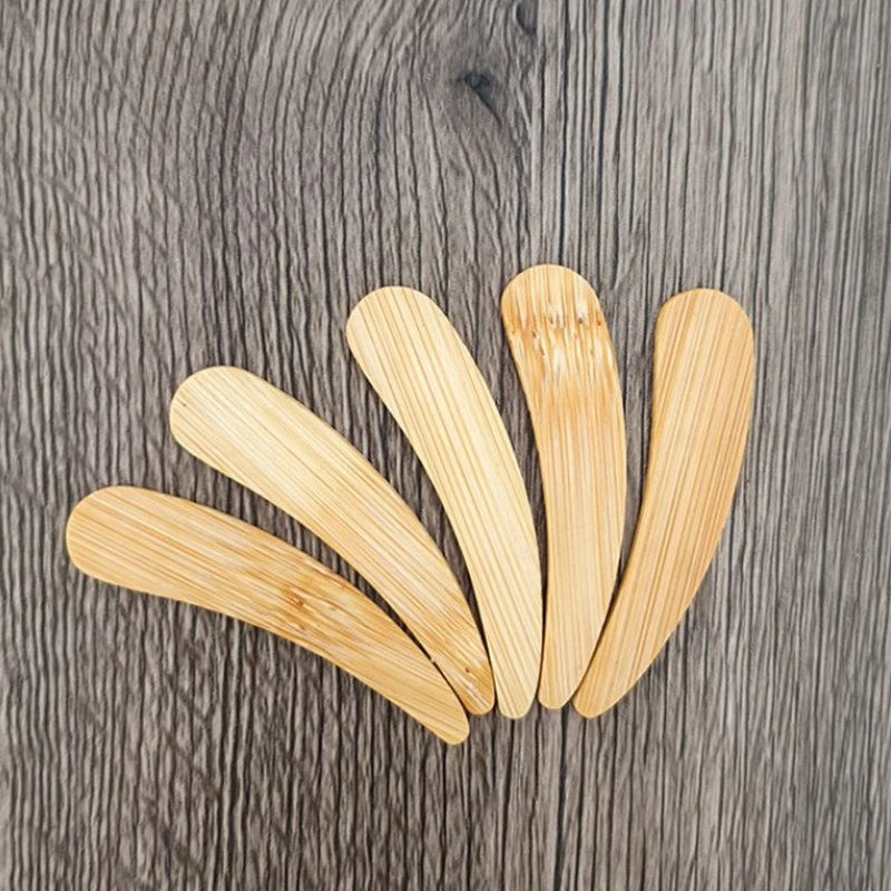 Mini-Mask-Spatula-Disposable-Curved-Scoop-Makeup-Mask-Cream ...