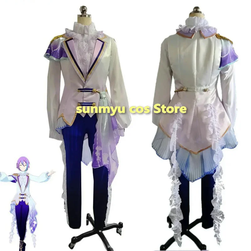 Kamishiro-Rui-Cosplay-Project-Sekai-Colorful-Stage-Feat-Cosplay-Costume ...