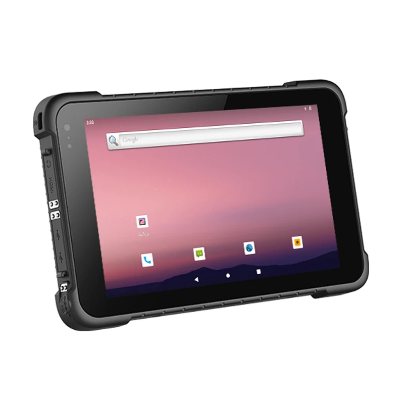 Rugged-8-inch-Android-12-Tablet-8G-RAM-128G-ROM-IP67-Industrial-Tablet ...