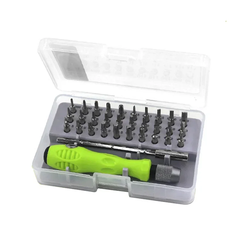 32-In-1-Screwdriver-Set-Precision-Mini-Magnetic-Screwdriver-Bits-Kit ...