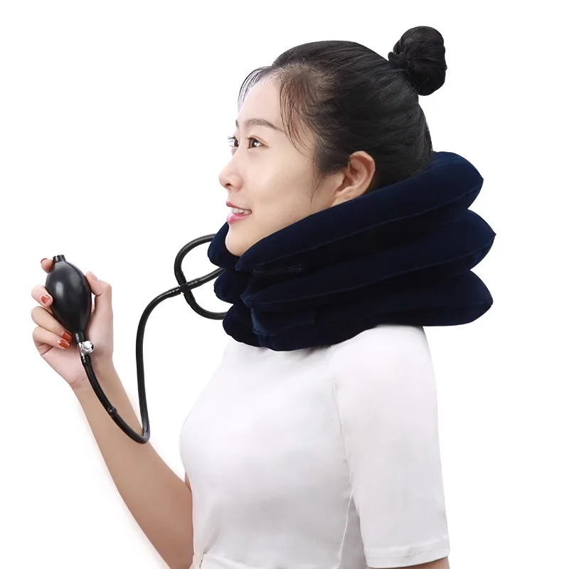 Z-inflatable-cervical-traction-device-for-home-use-neck-correction-neck ...
