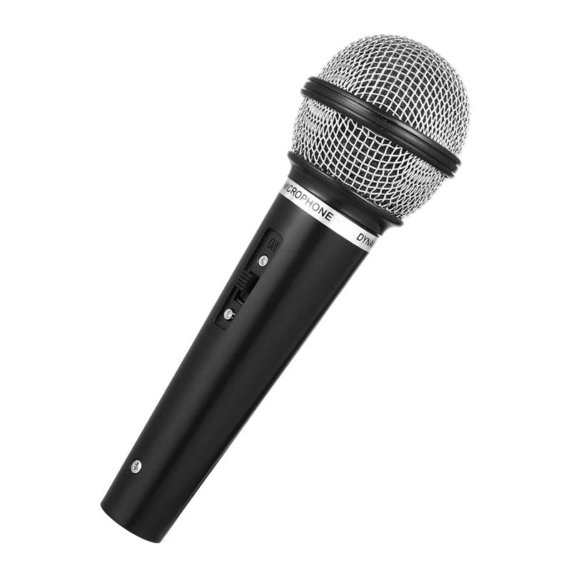 Fake Microphone Prop | Microphones Model | Microphones Kids | Stage ...