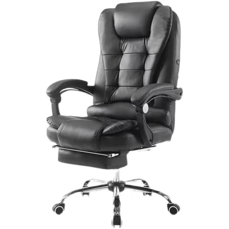 Office Gaming Chair Gamer WCG Gaming Chair Home Internet Cafe Gamer ...