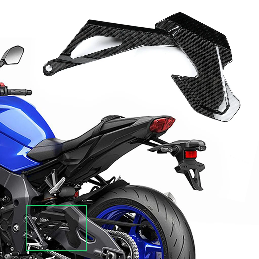 For-Yamaha-MT-10-FZ-10-MT10-2022-2023-3K-Carbon-Fiber-Motorcycle ...