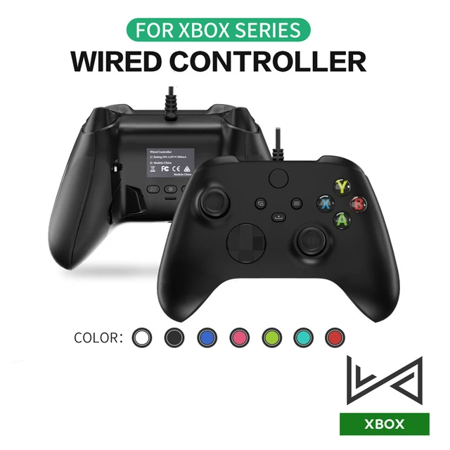 Controller Back Button For Xbox Series Handle, 42% OFF