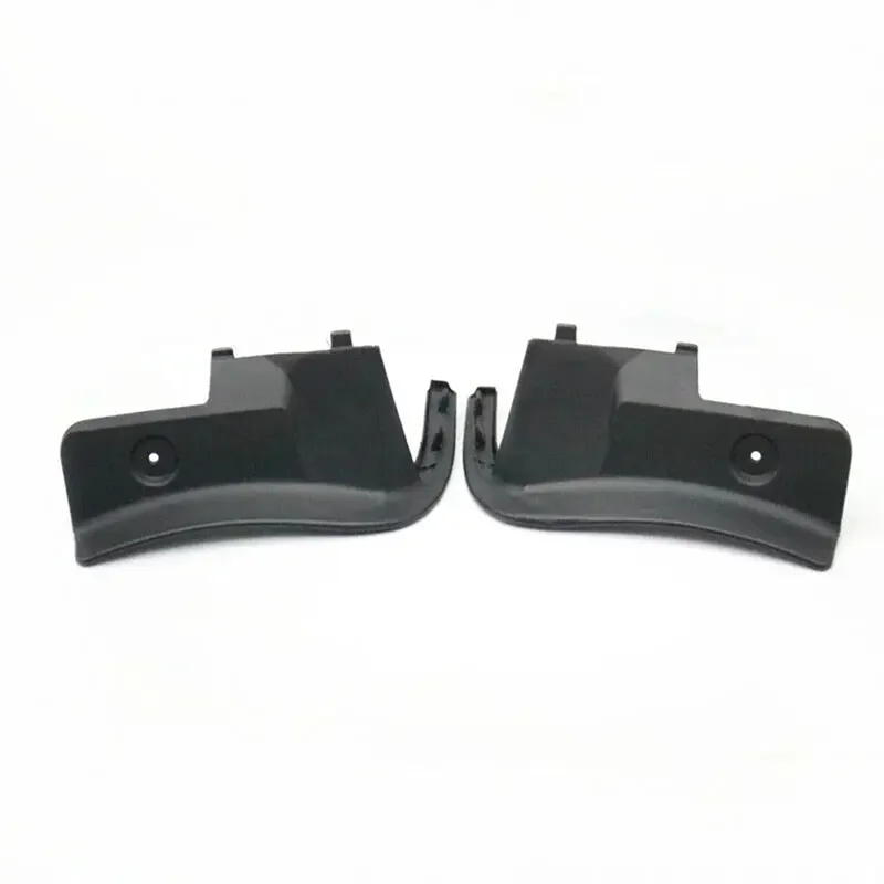 B07A-Rear Mudguard Splash Guards Fender Trim Mudguards For Porsche ...