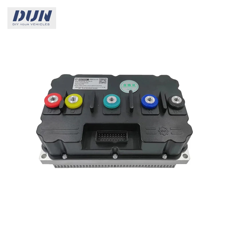 Fardriver-ND721200-72V-DC-600A-Phase-Current-1200A-PMSM-BLDC-Sine-Wave ...