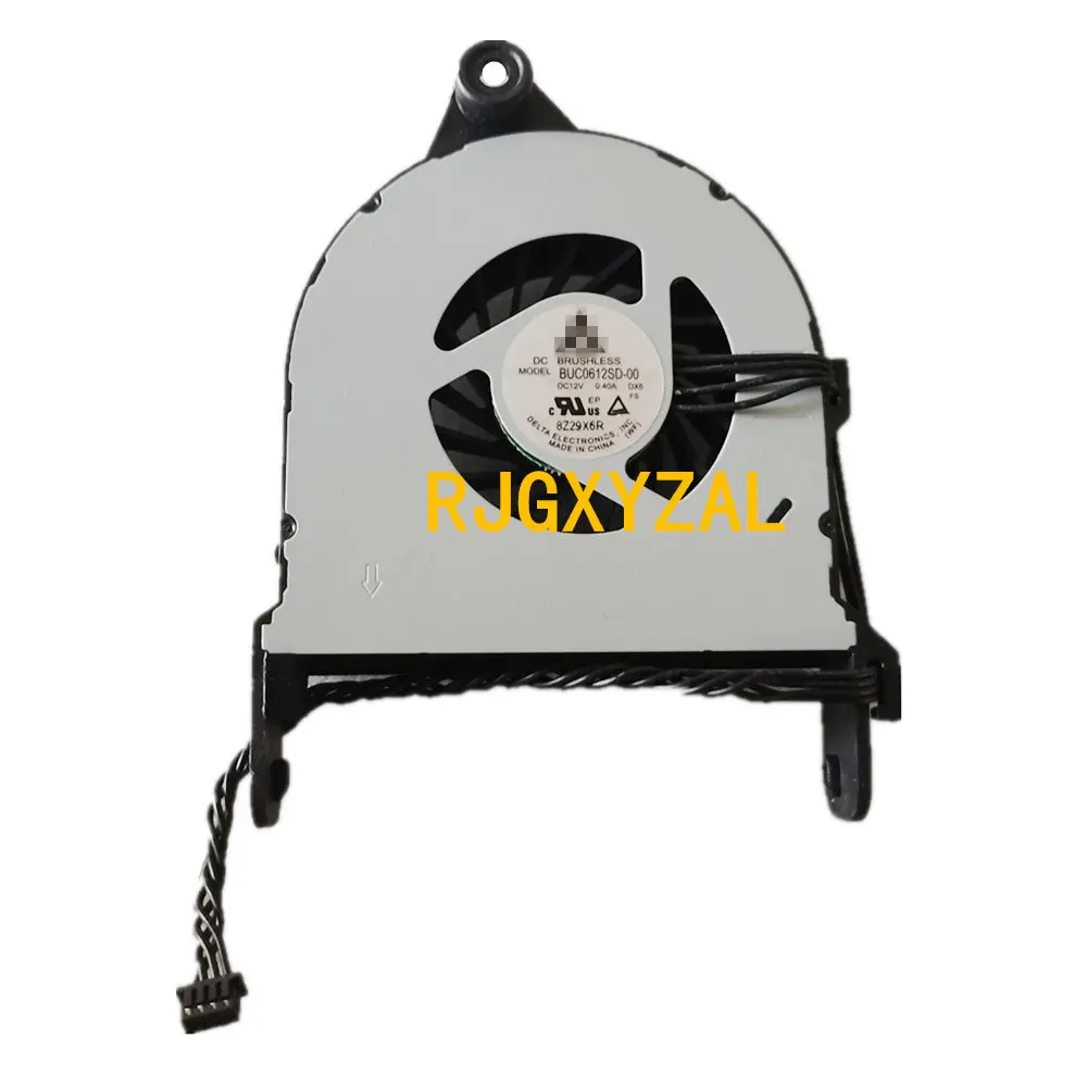 HP Z2 미니 G3 G4 L13896-001 BUC0612SD용 컴퓨터 CPU 냉각 팬-00 DX6 L13895-001 ...