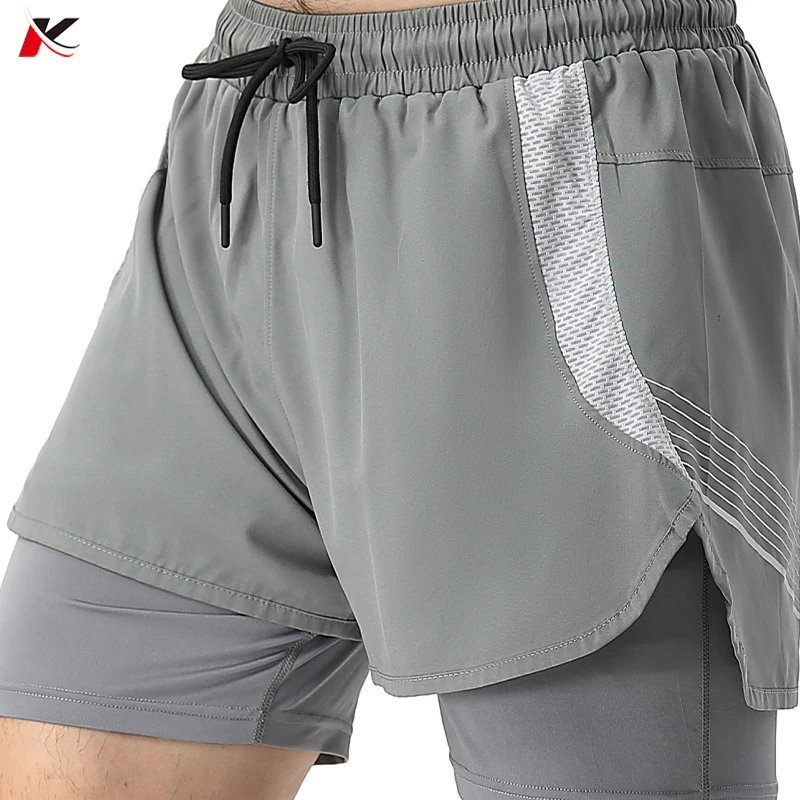 Men-Running-Compression-Sweatpants-Gym-Jogging-Short-Leggings ...