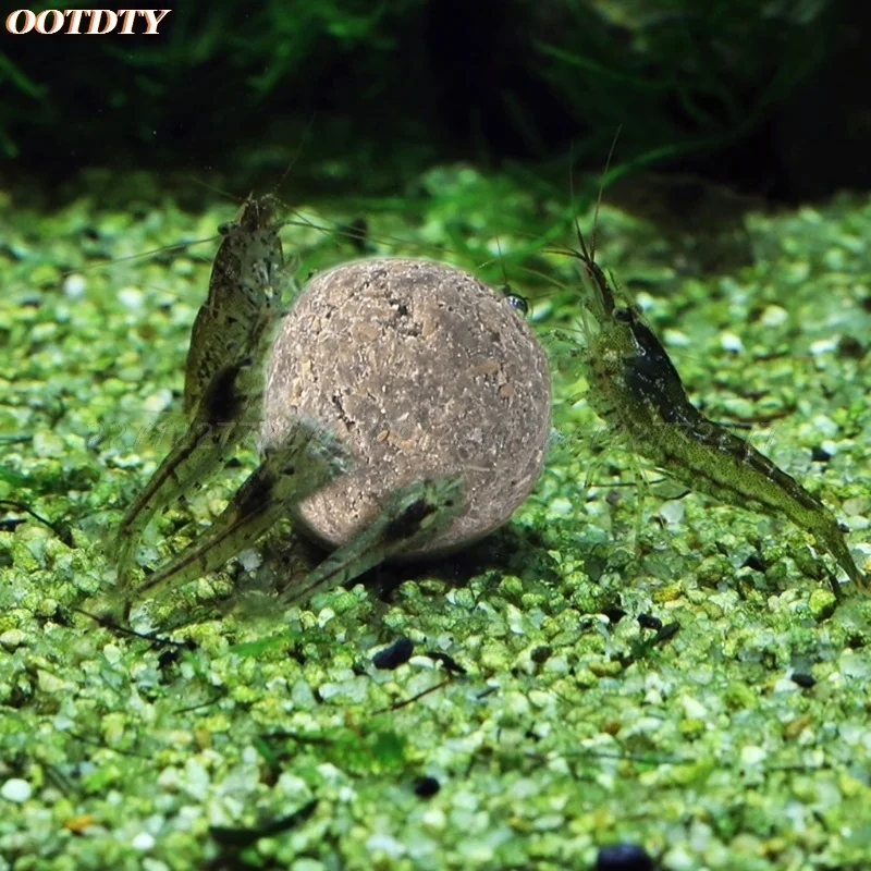Bolas biobacterianas de nitrobacterias, Bola de agua limpia para ...