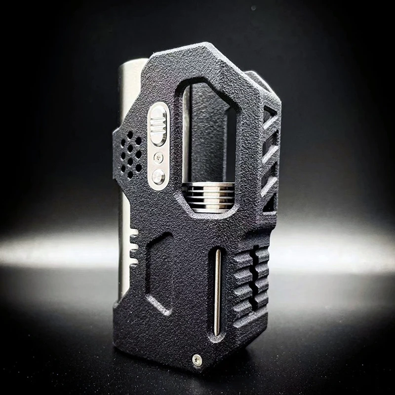 Gdmods d.1 vw sx600j 60w 18650 vape box mod for 24mm rta Tank rda ...