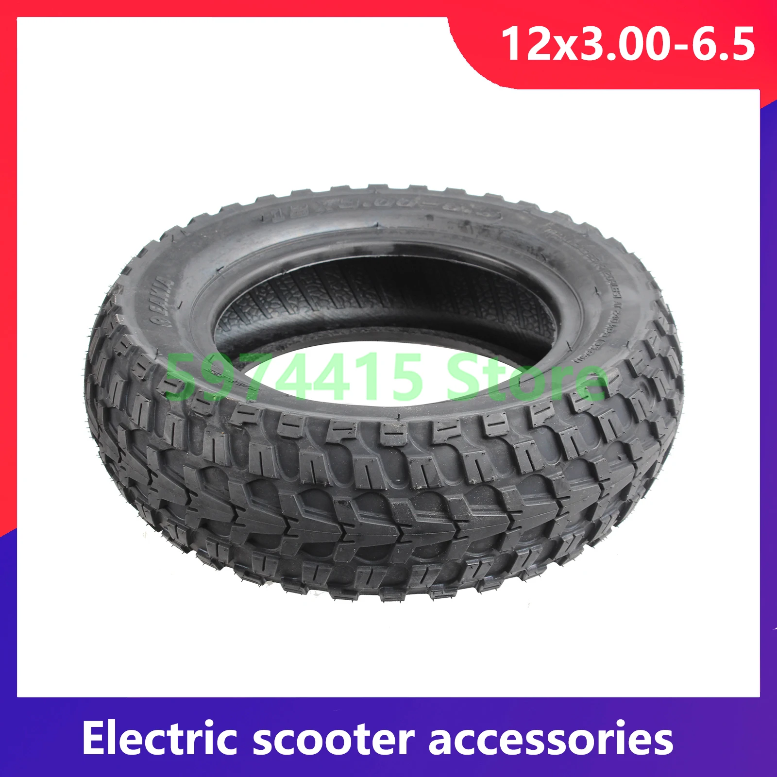 12-Inch-12x3-00-6-5-Tubeless-Tyre-for-Electric-Scooter-Self-Balance ...