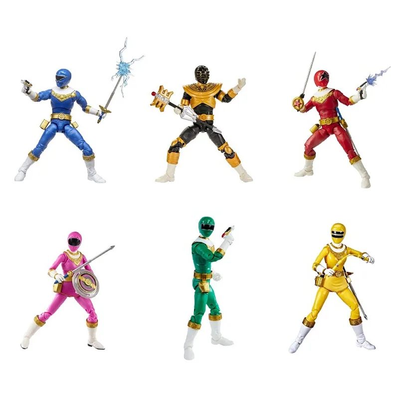 Hasbro-original-power-rangers-zeo-ouro-ranger-zeo-greea-ranger-zeo ...
