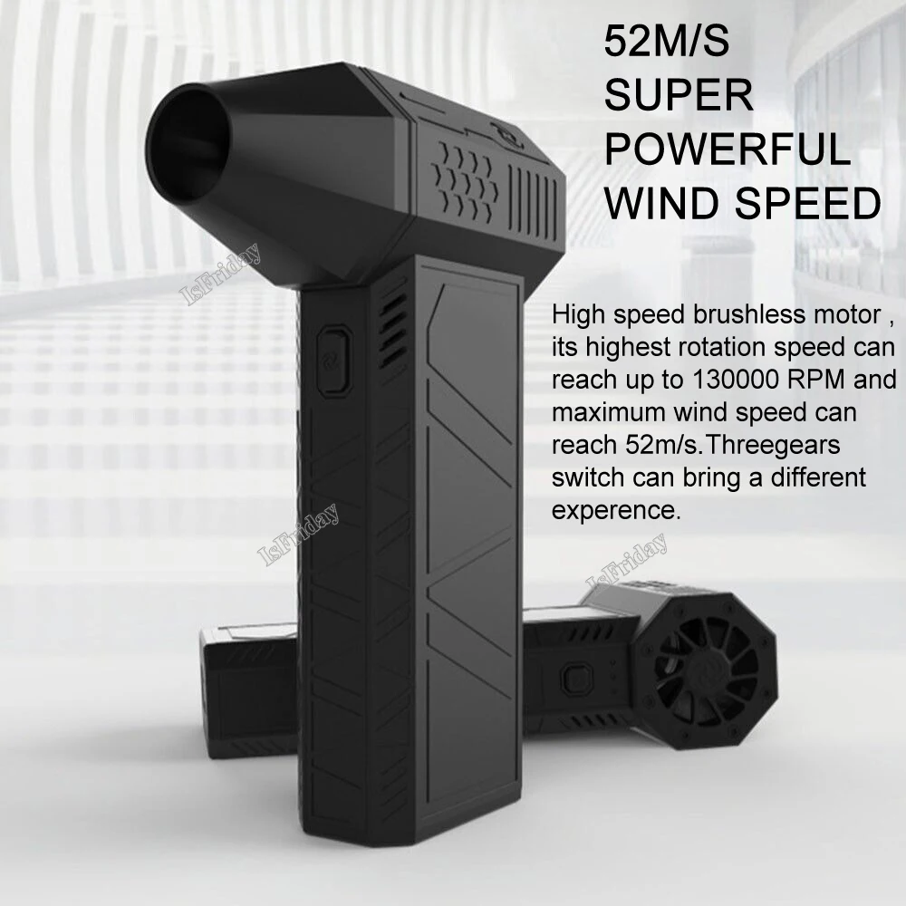 3nd-Generation-X3-Violent-Blower-Mini-Turbo-Jet-Fan-Handheld-Brushless ...