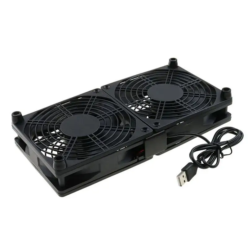 Fan-For-Router-Cooling-Portable-Cooling-Fan-PC-Router-Case-Fan-USB ...