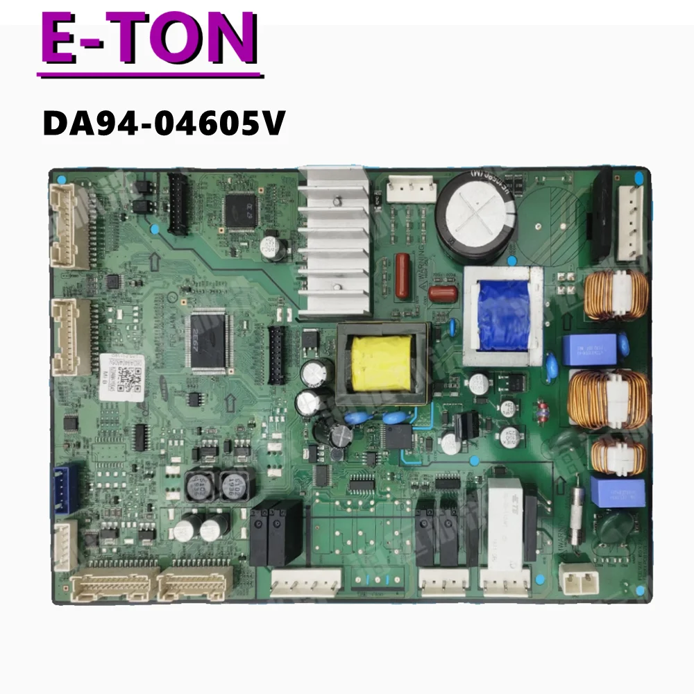 Placa-base-de-Control-de-refrigerador-piezas-de-congelador-DA41-00867A ...