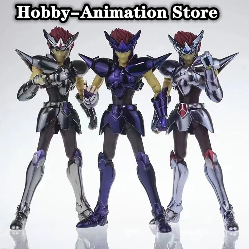 Модель MST Saint Seiya Myth Cloth EX Cetus Moses Whale Crow Jamian ...