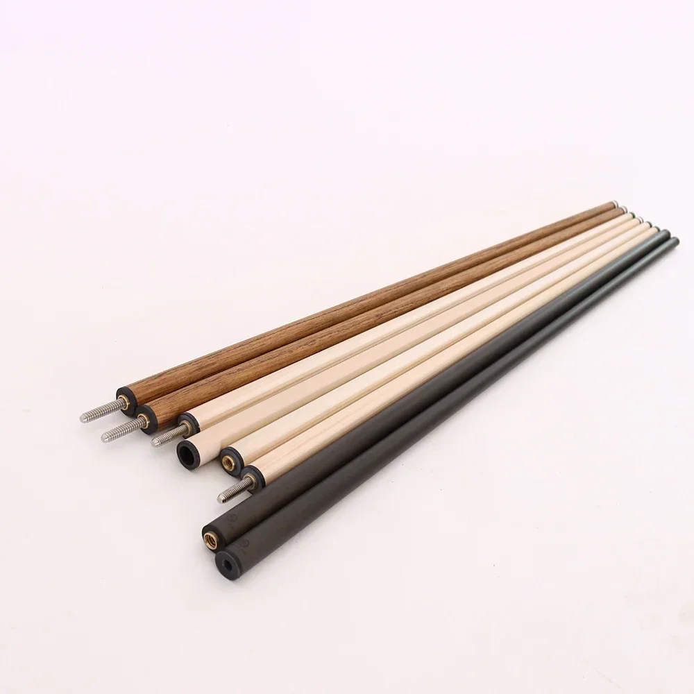 OEM-Customized-Colorful-Billiard-Shaft-Carbon-Fiber-Shaft-Black ...