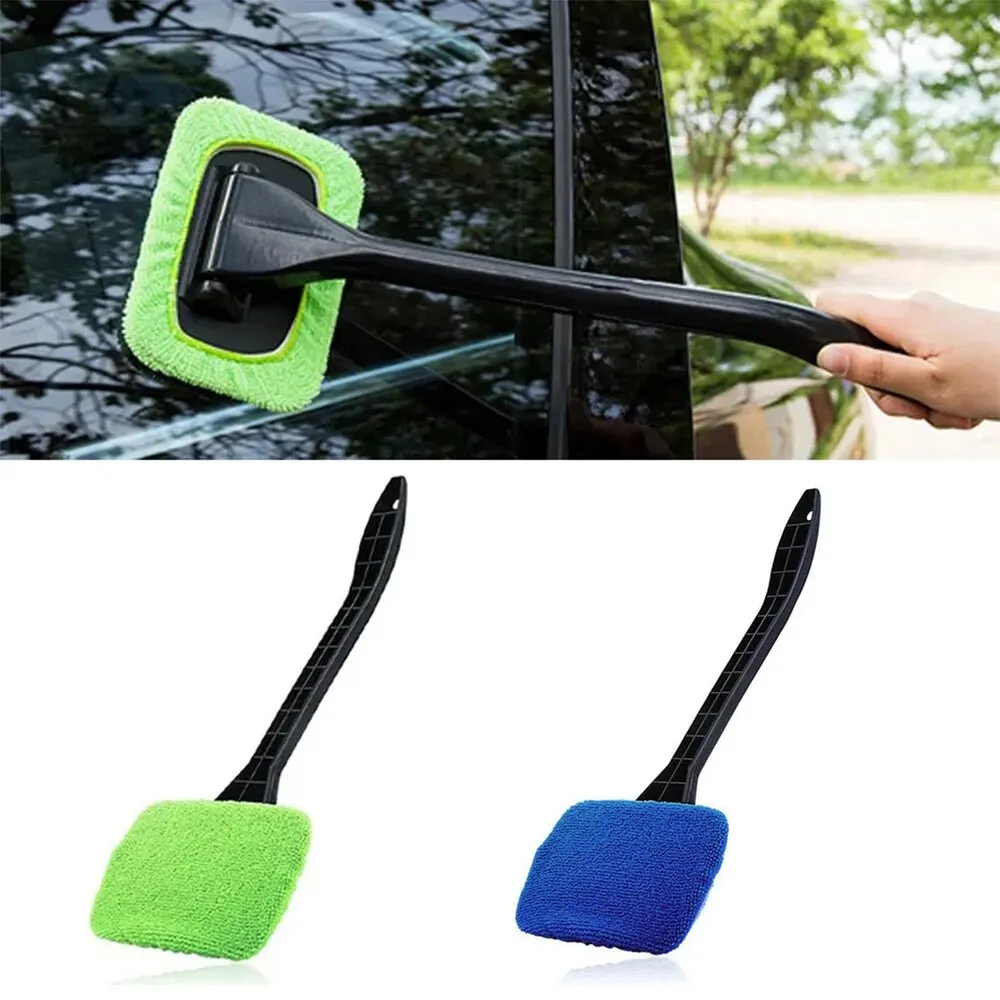 Car-Cleaning-Wash-Tool-with-Long-Handle-Car-Window-Cleaner-Washing-Kit ...