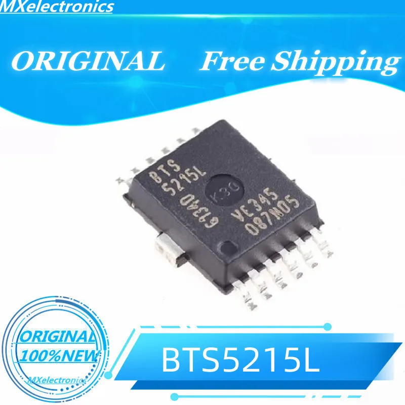 10pcs-lot-ORIGINAL100-BTS5215L-BTS5215-BTS-5215L-5215-BSOP12PIN-Power ...