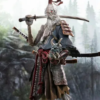 FuRay-MU-FP004 de planeta a escala 1/12, soldado, Sr. Conejo, hombre ...