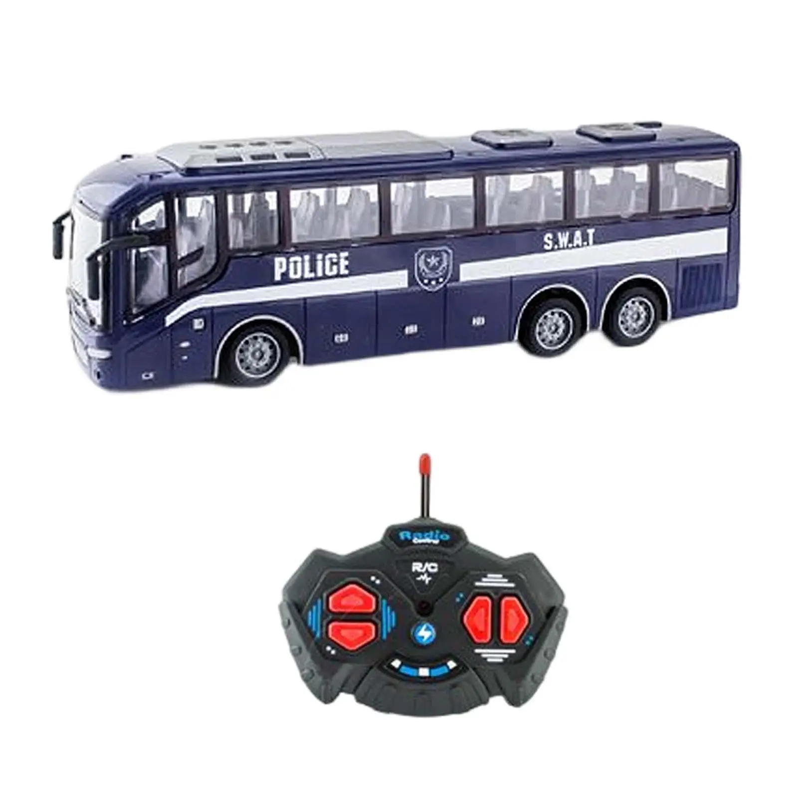 Radio-Remote-Control-Bus-Radio-Controlled-Machine-Toys-Model-Toys-for ...