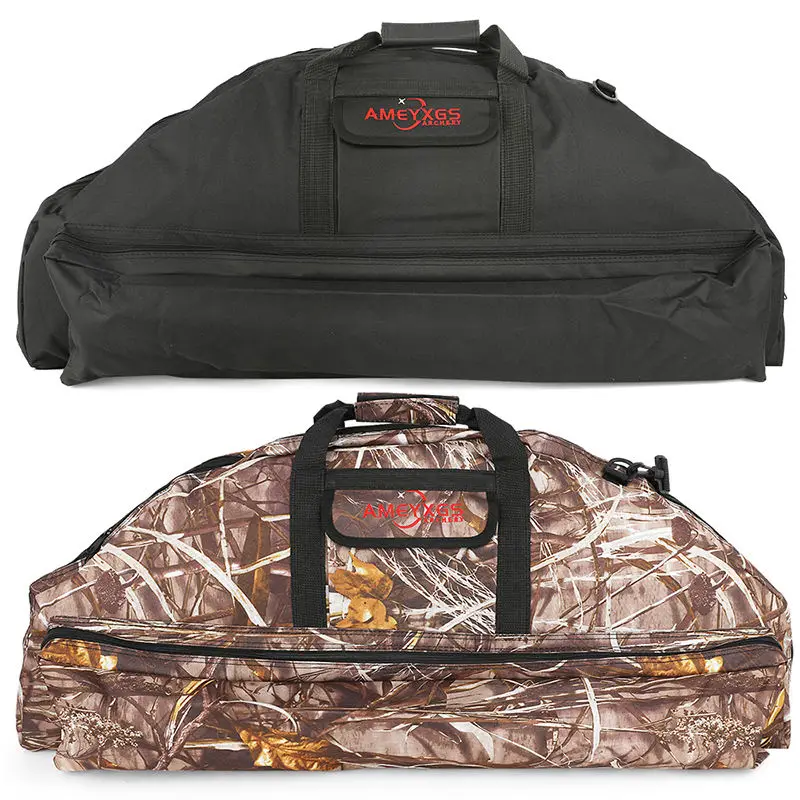 Archery-Compound-Bow-Backpack-Longbow-Bag-Pouch-Outdoor-Shooting ...