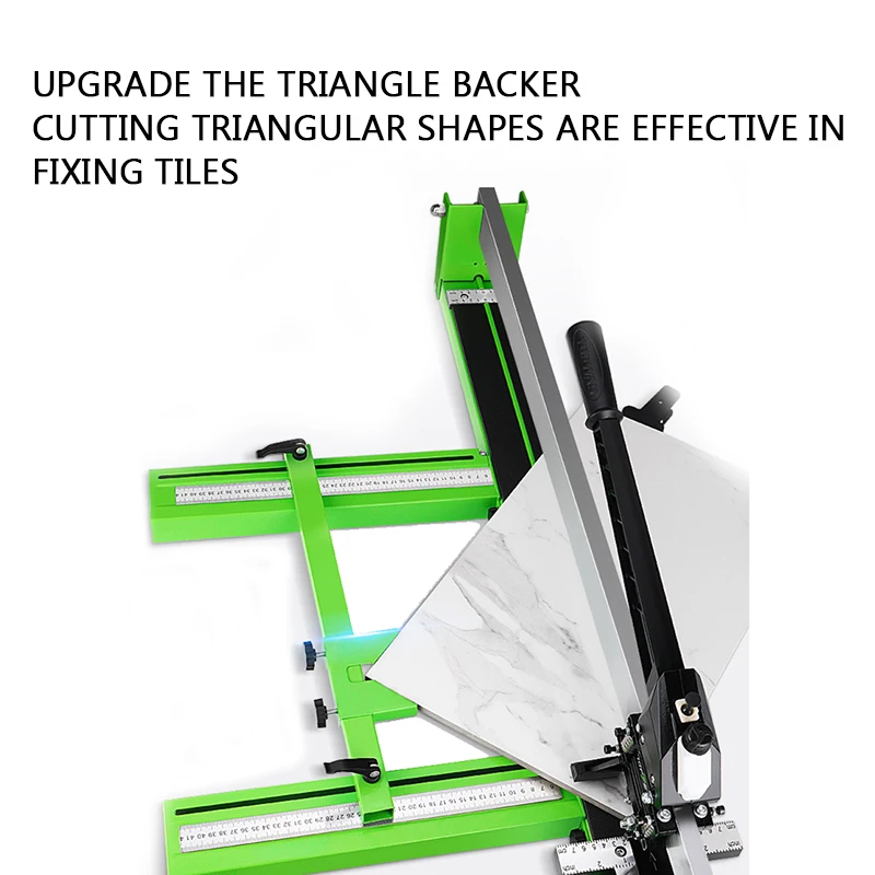 Manual Tile Cutter Push Knife High-precision floor cutting tool for ...