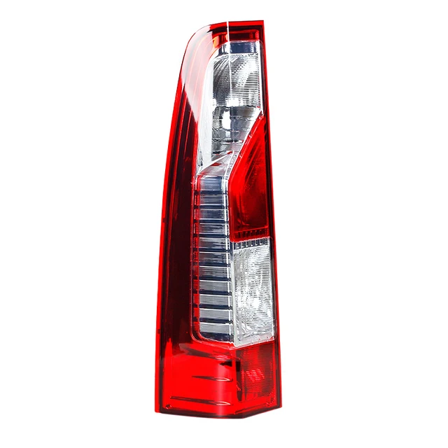 For Renault Master Driving Brake Light Rear Fog Lamp Car LED Tail Light ...