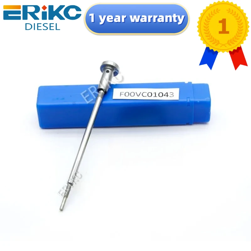 0445110047 0445110048 0445110049 ERIKC F00VC01043 Common Rail Diesel ...